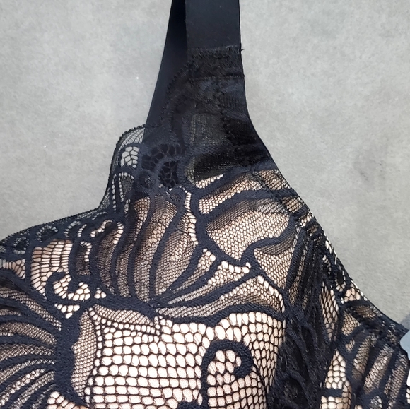 Paramour | Intimates & Sleepwear | Nwt Paramour Tempting Full Figure ...
